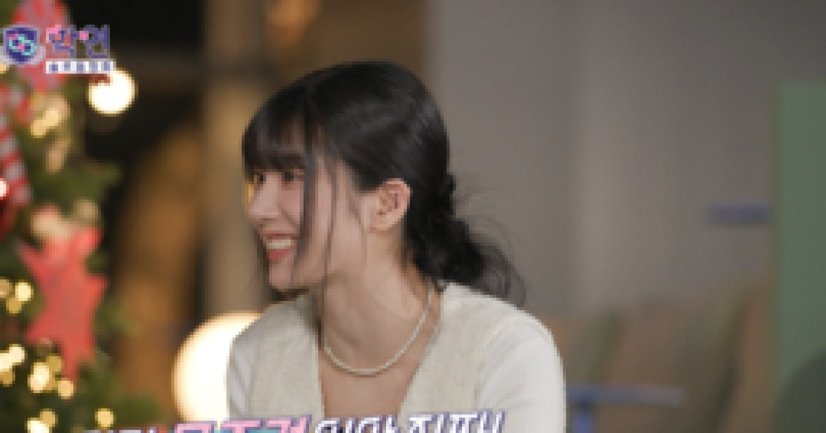 '학연' 권은비 기싸움에 자리 박차고 벌떡 5G급 전개