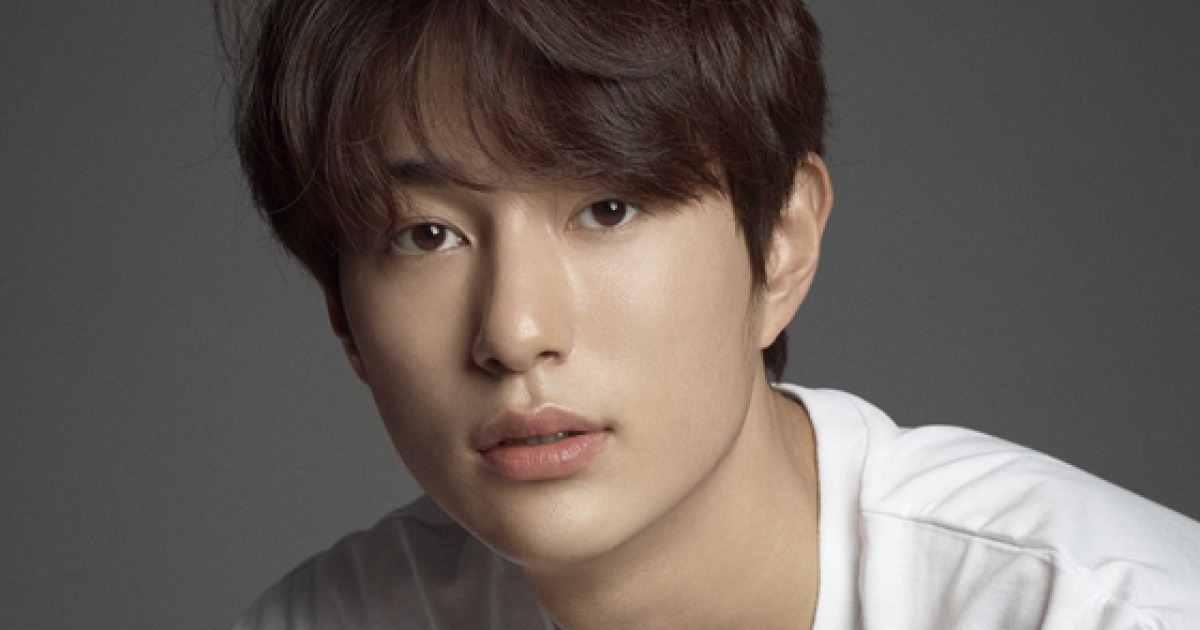 신예 오현중 TV조선 '나의 해피엔드' 캐스팅 확정