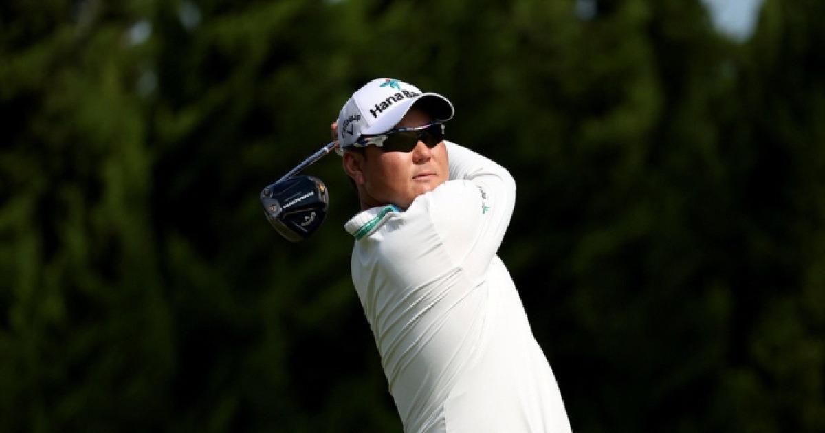 '2023 KPGA 제네시스 대상 시상식' 27일 개최, 제네시스 대상, 상금왕, 톱10, 올해의 캐디, 기량발전상 등 시상