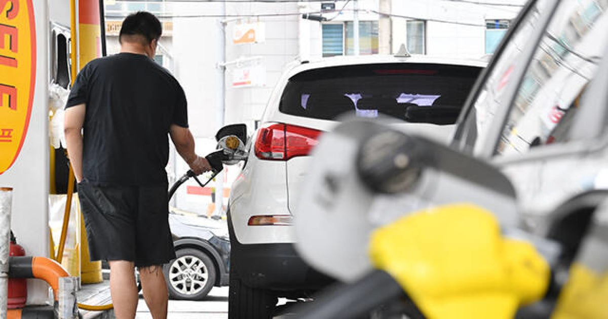 국제유가, 홍해 리스크 상승에 이틀째 상승…WTI 1.3%↑