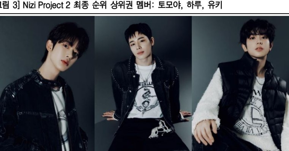 JYP Ent., 日 신인 NEXZ 기대감-한투