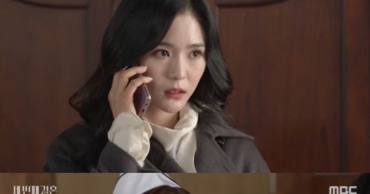 '세번째 결혼' 안내상, 반효정=친모 알았다.."엄마" 부르며 오열 [★밤TView]