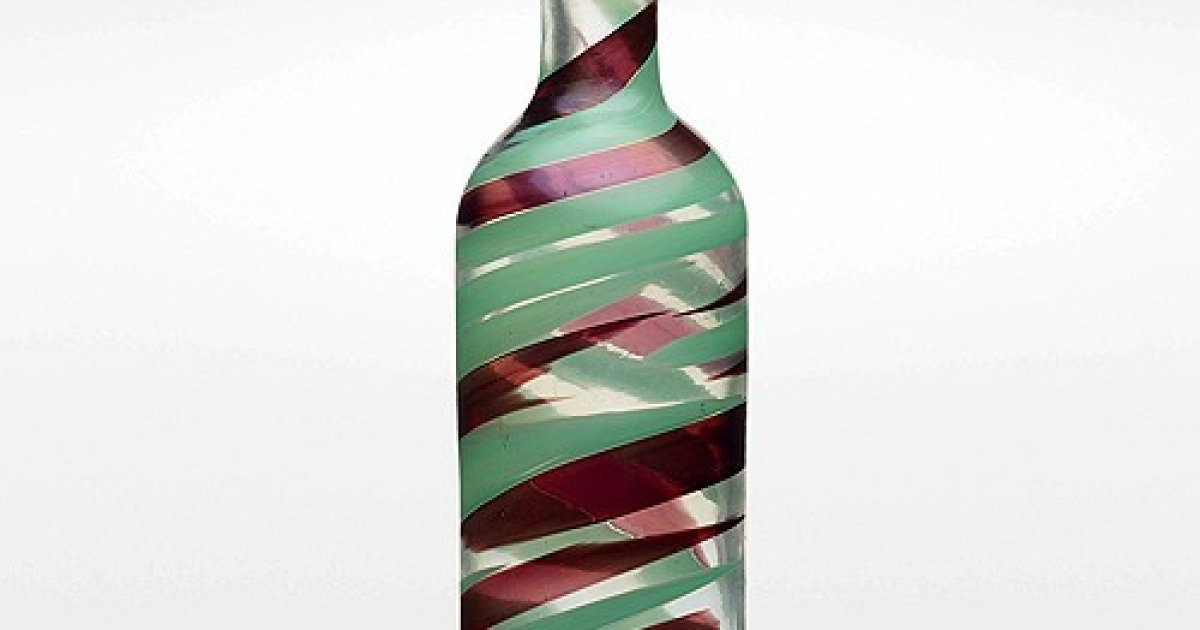 Italian Vase-Virginia Goodwill