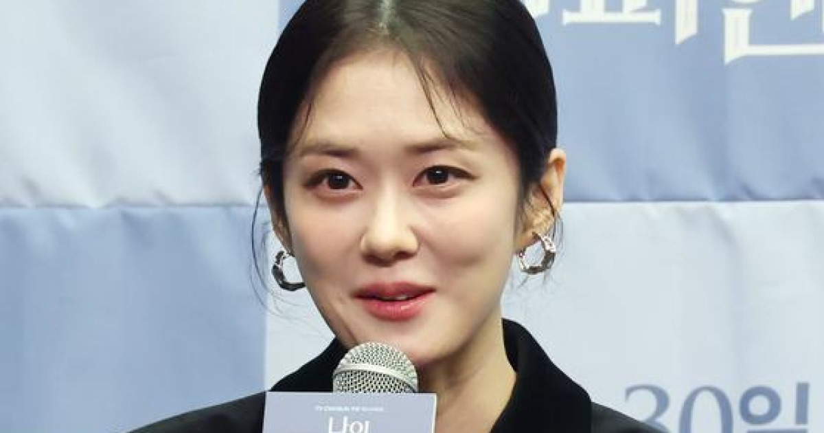 손호준 "'나의 해피엔드' 출연 결정적 이유? 장나라와 재회"