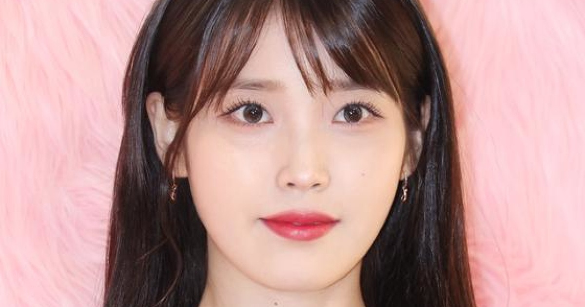 아이유, 악의적 표절 고발인 특정… 손배소 제기