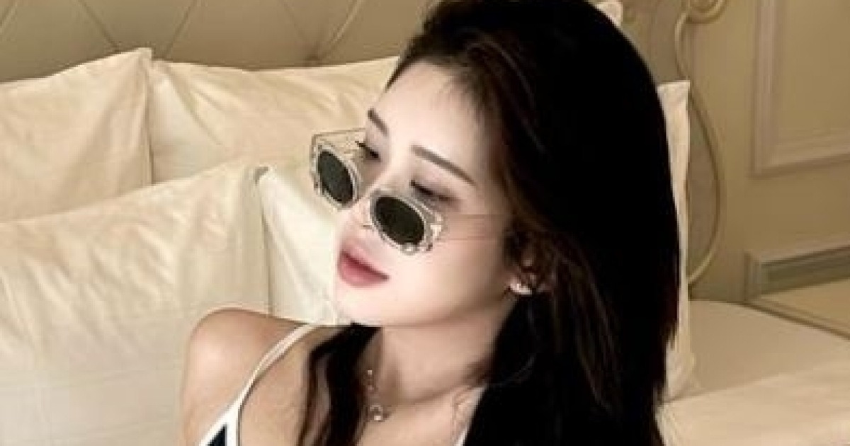 故최진실 딸 최준희, 44kg 감량 후 비키니+타투까지 “잘 먹고 잘 노는 중”