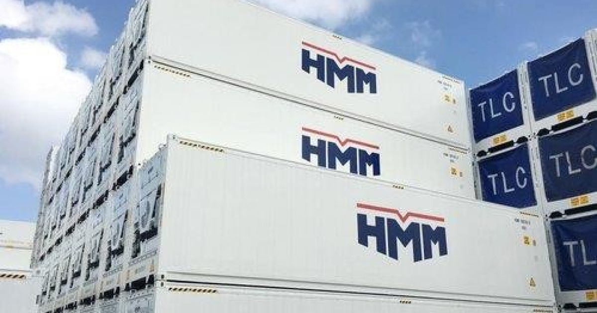 하림, HMM 인수 6조4천억원 자금은…김홍국 회장 "우려 없다"