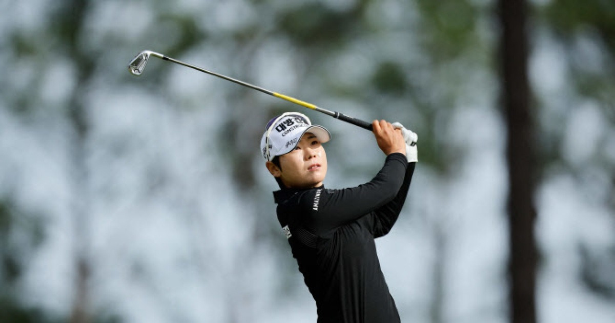 ‘중꺾그마’ 정신으로 LPGA 투어 향하는 이소미[주목 이선수]