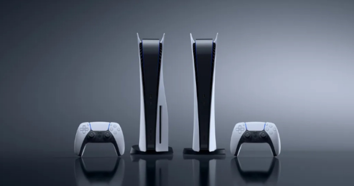 콘솔 시장 주도하는 PS5, 5000만 대 판매 돌파