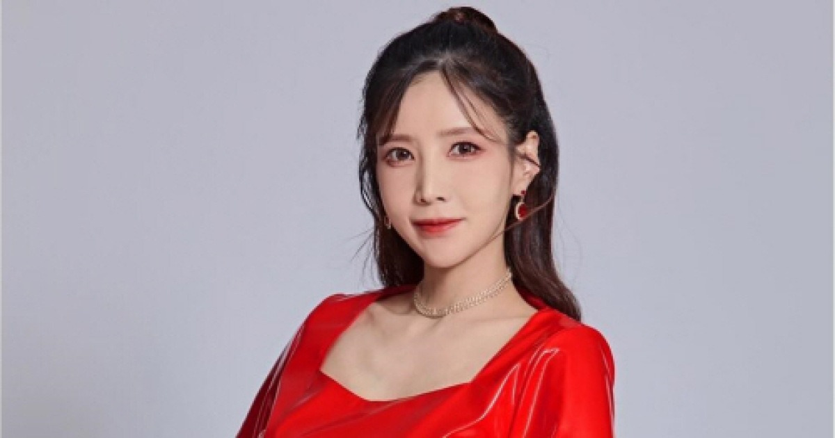 한봄 ‘현역가왕 자진하차 출산·육아 전념”