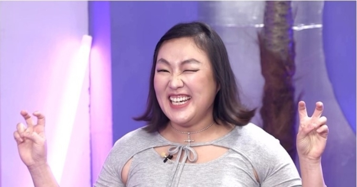 이수지 17세 Mz 교포 제니 변신…복부 노출에 댄스까지 깜짝 [불후의 명곡]