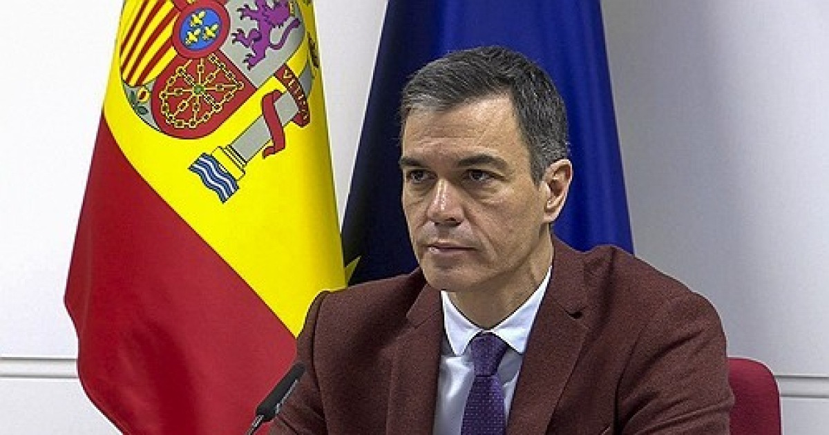 SPAIN ARMY MISSIONS ABROAD