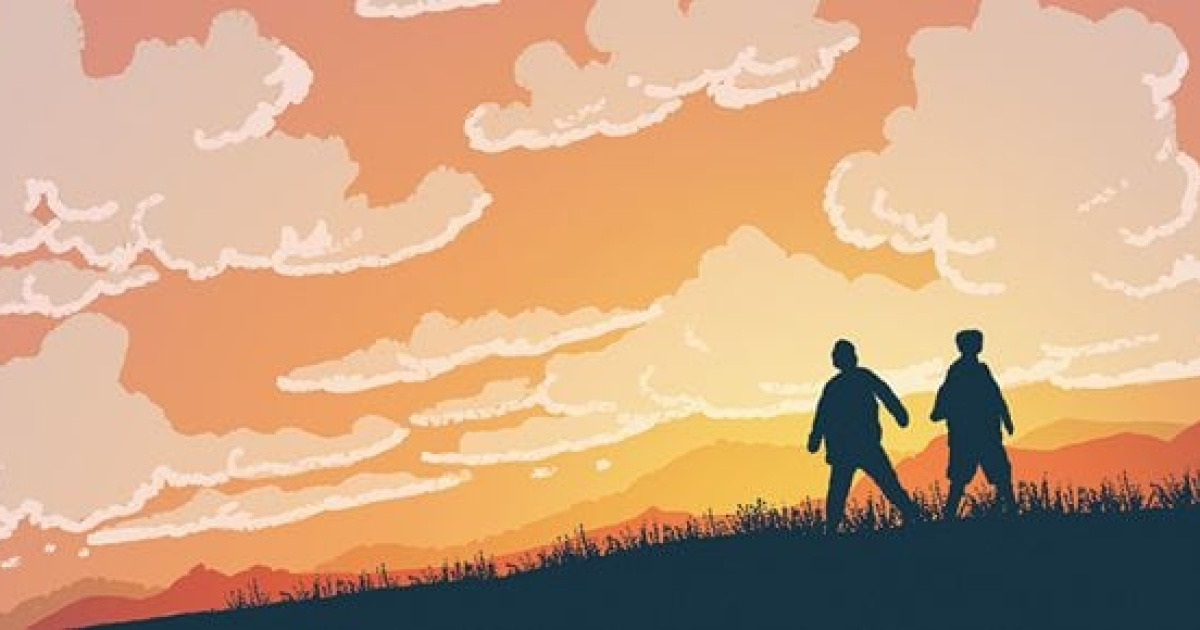 [최영미의 어떤 시] [151] 올드랭사인(Auld Lang Syne)