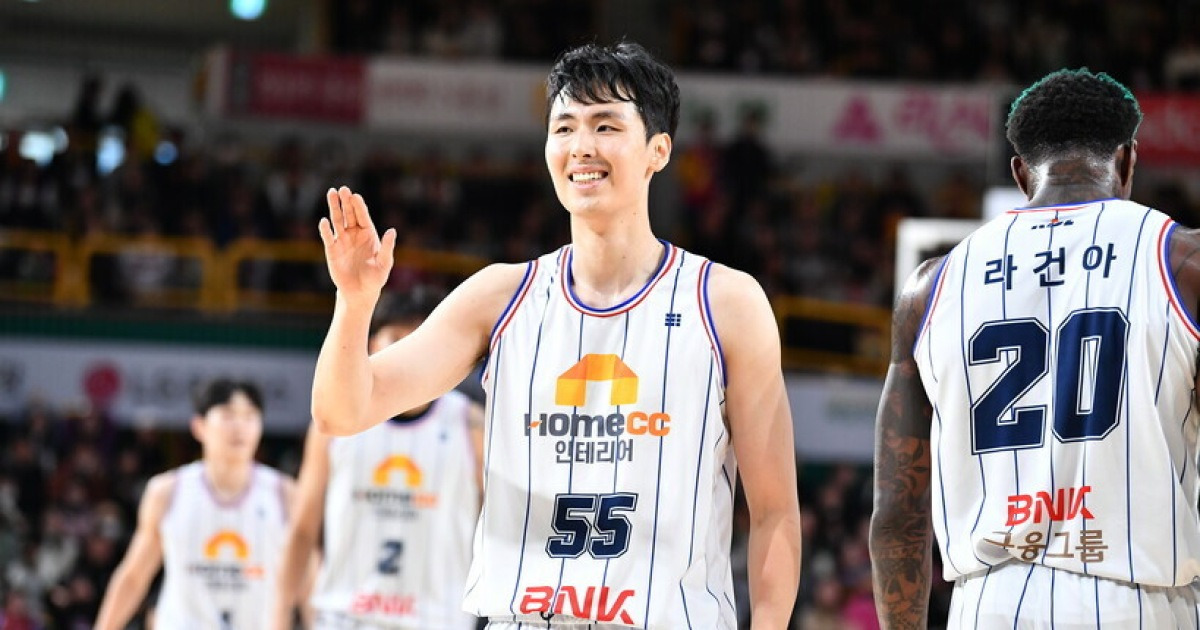 [이상윤의 주간 MVP] “KCC 동료도 송교창을 믿는다”