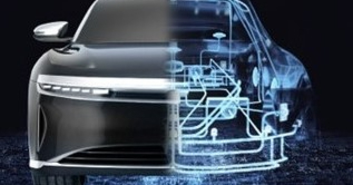 Hyundai Mobis to develop digital twin system