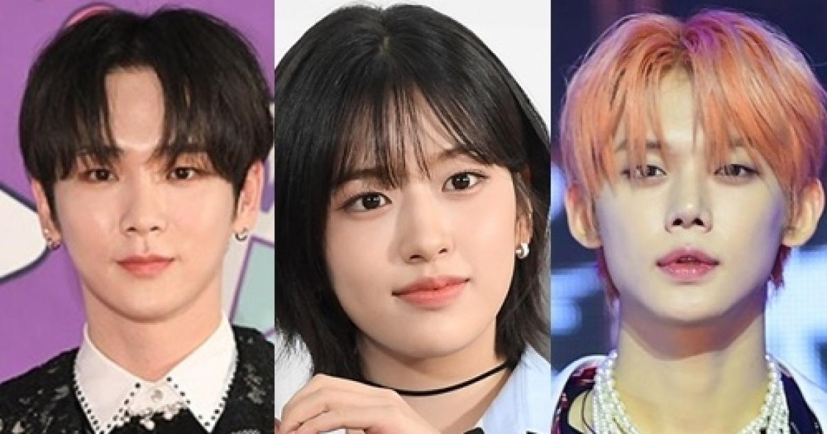 키·연준·안유진 MC ‘2023 SBS 가요대전’…동방신기→제베원 출격 [오늘의 프리뷰]