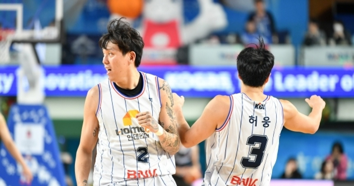 DB도 LG도 이루지 못한 라운드 전승, ‘슈퍼팀’ KCC가 도전한다…운명의 kt 원정 2연전, KBL 첫 3R 전승 걸렸다
