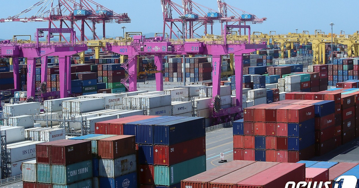 산업부, '軍전용 가능성' 러시아 수출제재 품목 682개 추가 지정