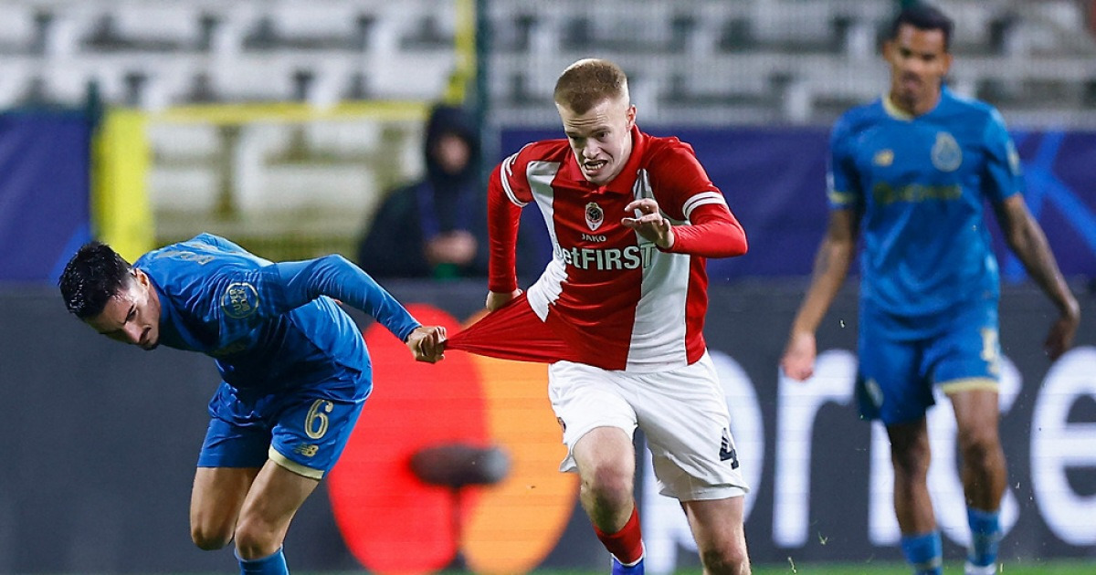 토트넘, '리틀 KDB' 18세 축구도사 찍었다! 단돈 400억에 SON 도우미 데려오나