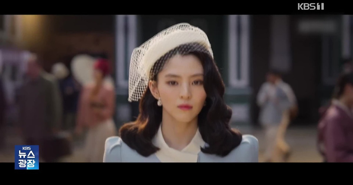 [잇슈 연예] 한소희, 안중근 사진 올리자 SNS ‘초토화’