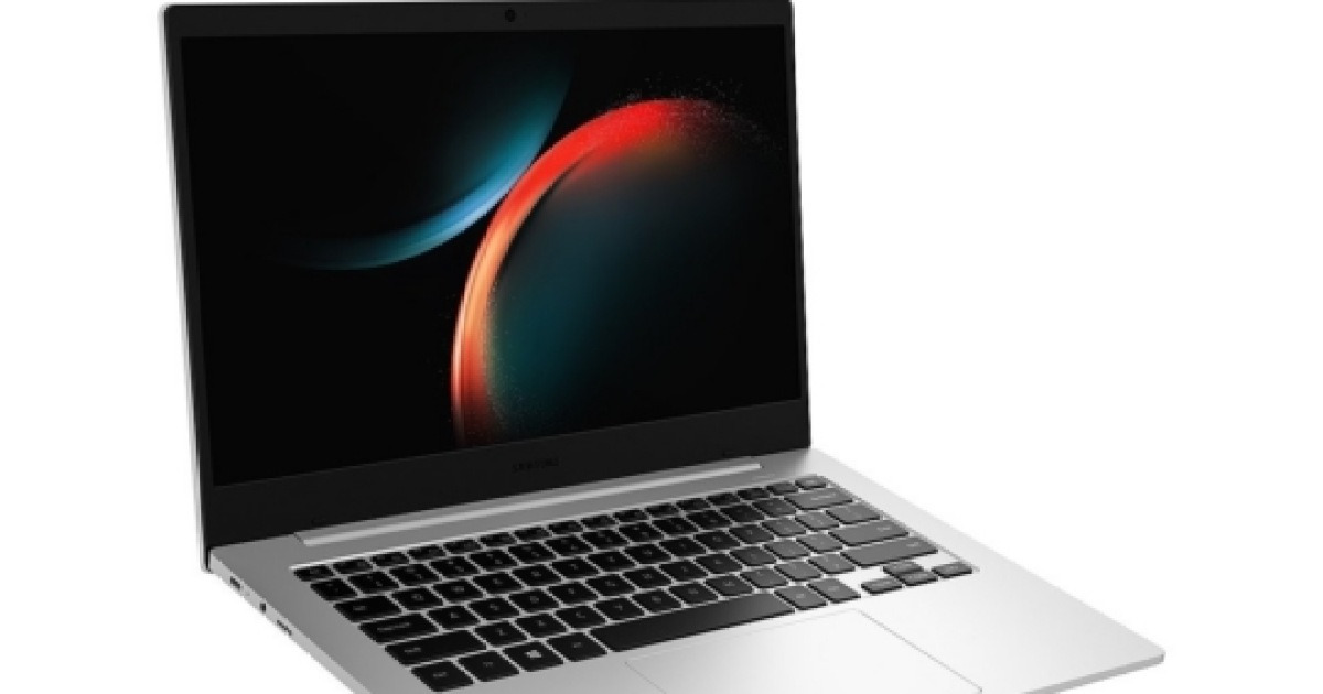 삼성 '갤럭시 북3 GO 5G'…55만원대