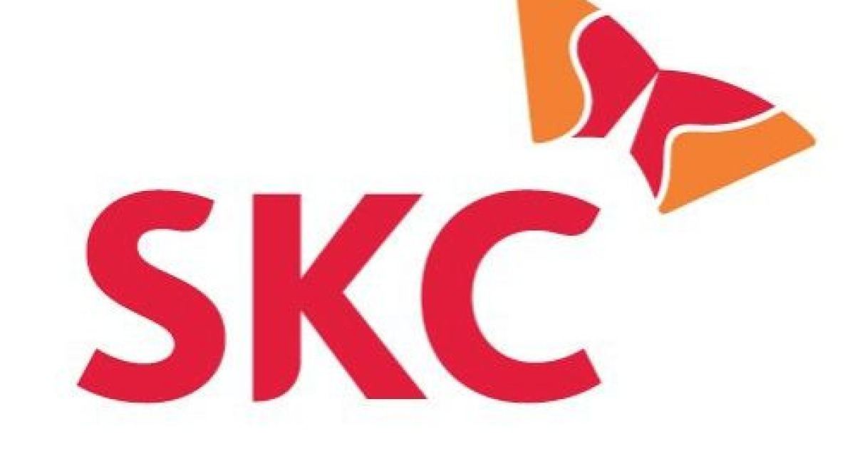 SKC, 'CES 2024'서 이차전지·반도체·친환경 소재 집중 소개