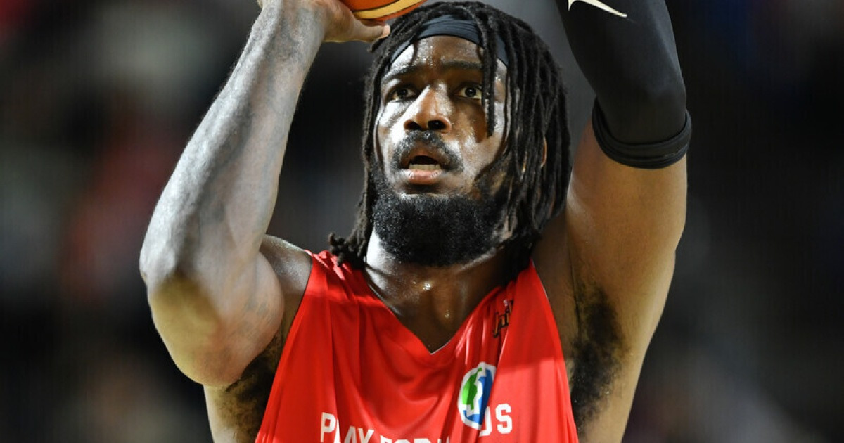 [EASL] 필리핀 원정 떠난 SK, 27일 메랄코와 맞대결