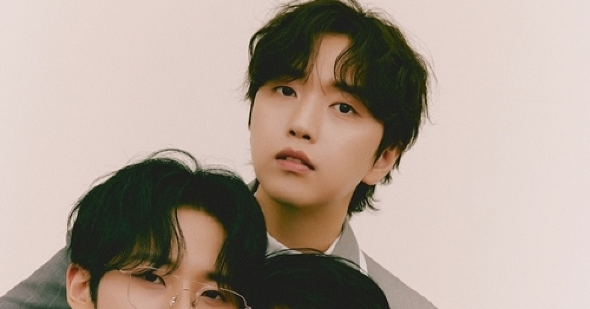 B1A4가 달라졌다…‘180도 변신’ 독보적인 아우라