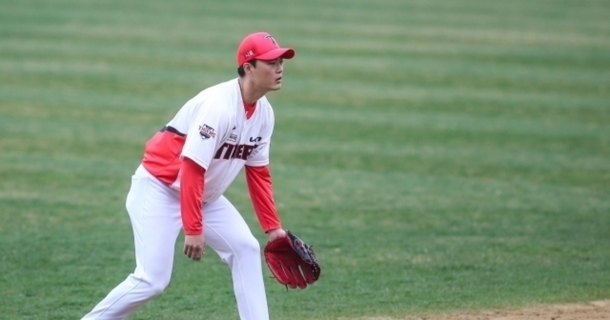 ‘2주 AVG 0.414’ KIA 22세 호주 유학생 심상찮네…144G 레이스, 내야에도 고종욱·이창진 절실