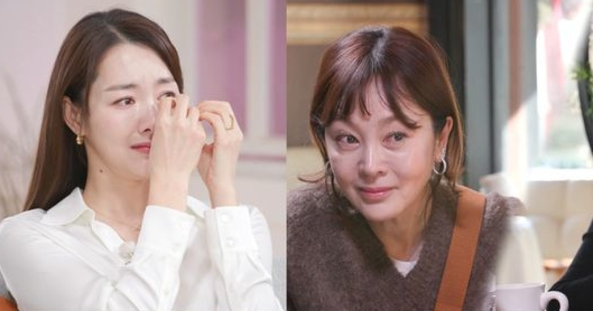 이승연 친모 딸 연예인 된 줄 몰라…53년 전 집 떠난 이유 고백