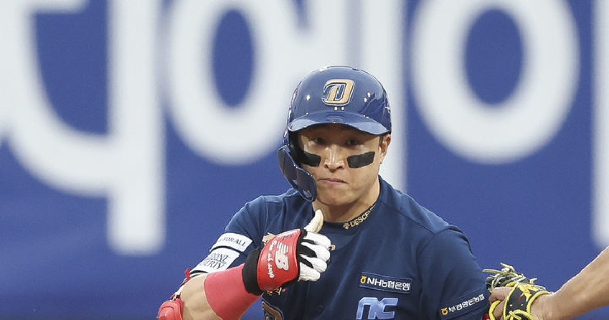 '89안타 남았다' 손아섭, 내년 KBO 새 역사 쓴다