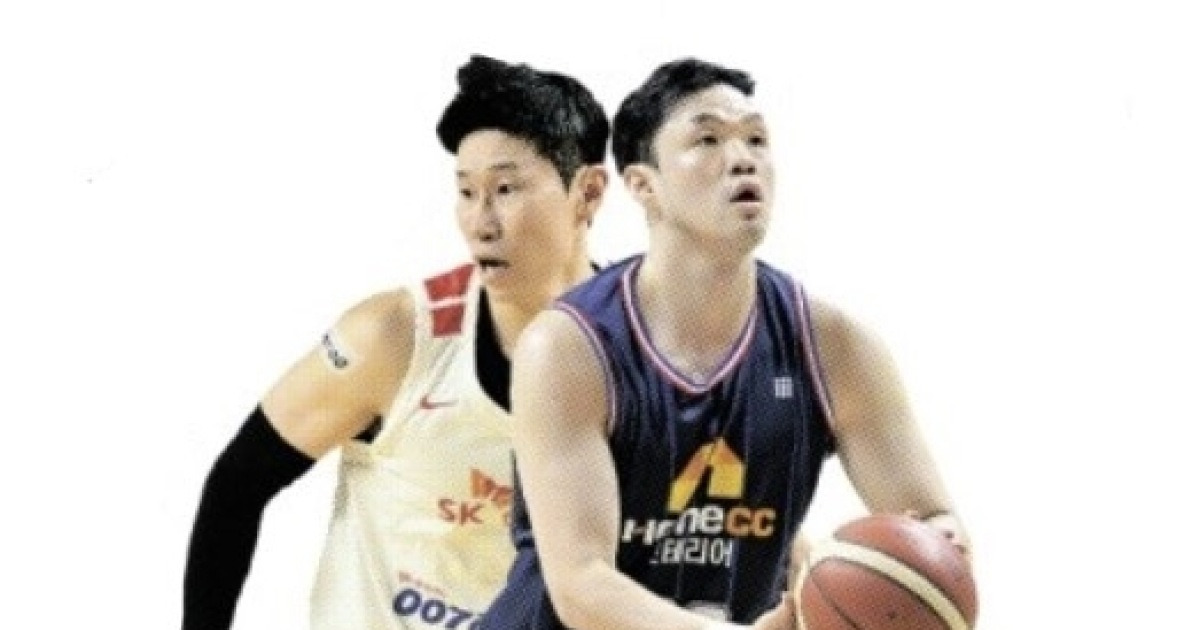 ‘라이언킹’ ‘두목 호랑이’ 몸 풀리자… SK·KCC 거침없이 ‘어흥’