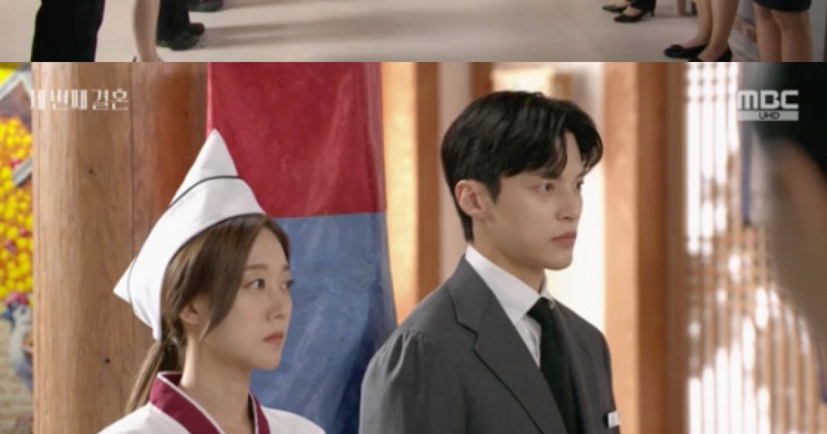 '세번째결혼' 오세영, 악행 발각→대표에서 주방 보조로 강등 [★밤TView]