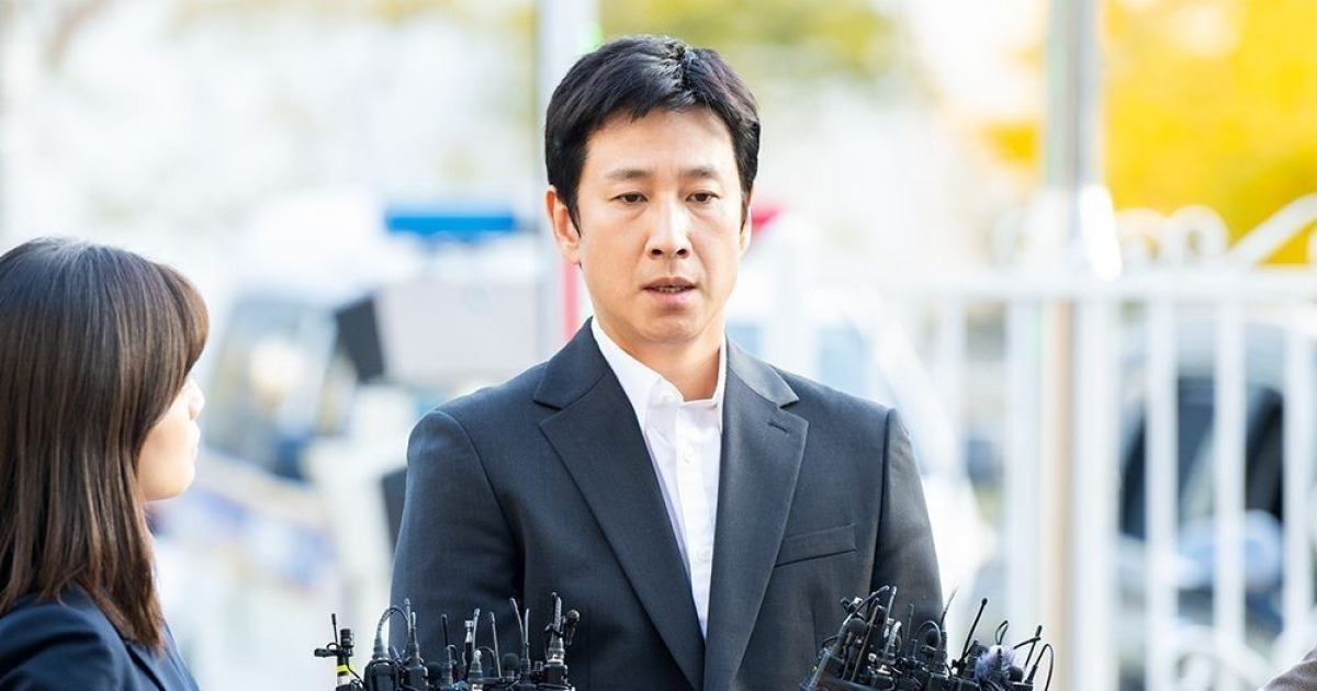 이선균이 남긴 유작은 2편 탈출·행복의 나라 어떻게 되나