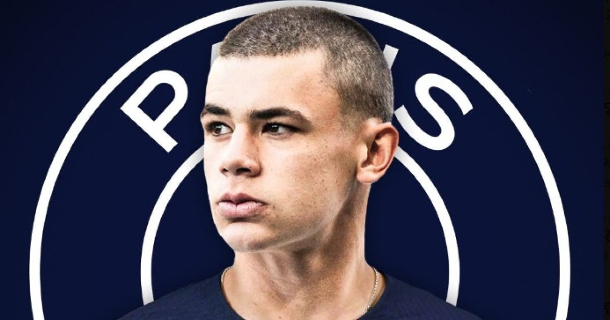 이강인 만나러 갑니다…브라질 18세 MF, PSG 'Here we go!'→이적료 285억