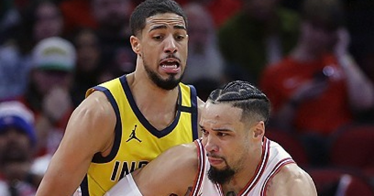 Pacers Rockets Basketball