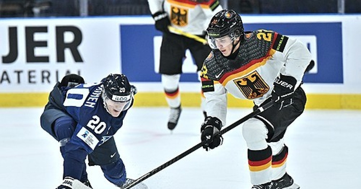SWEDEN ICE HOCKEY