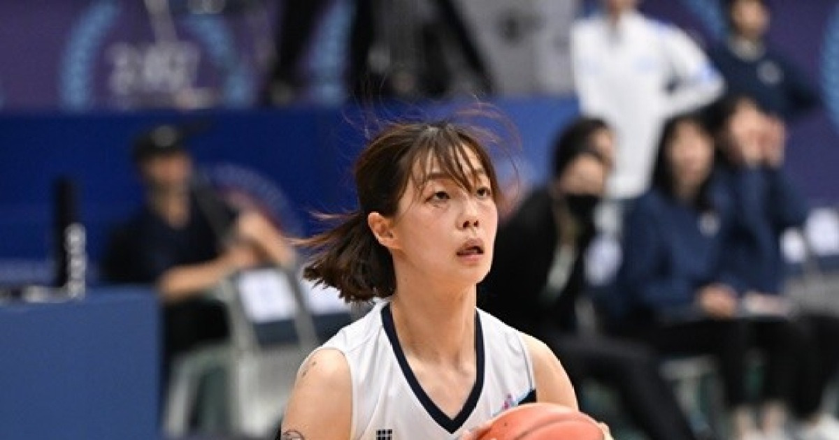 [WKBL 3라운드 리뷰] 신한은행의 희망, 베테랑과 신예의 활약