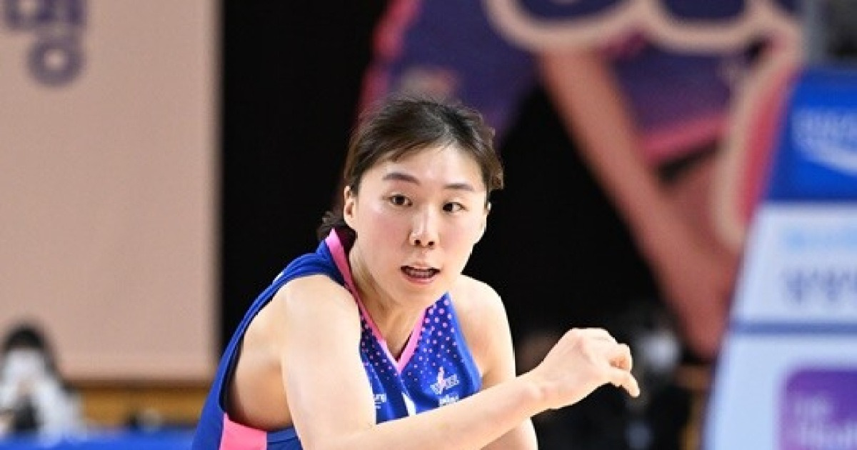 [WKBL 3라운드 리뷰] 살아난 강유림, 퍼포먼스 끌어올린 조수아