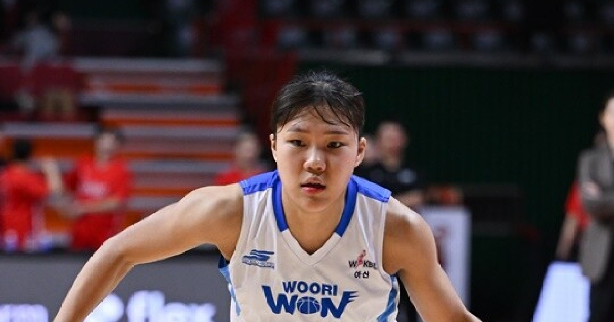 [BK 리뷰] ‘박지현 결승 3점’ 우리은행, BNK전 7연승