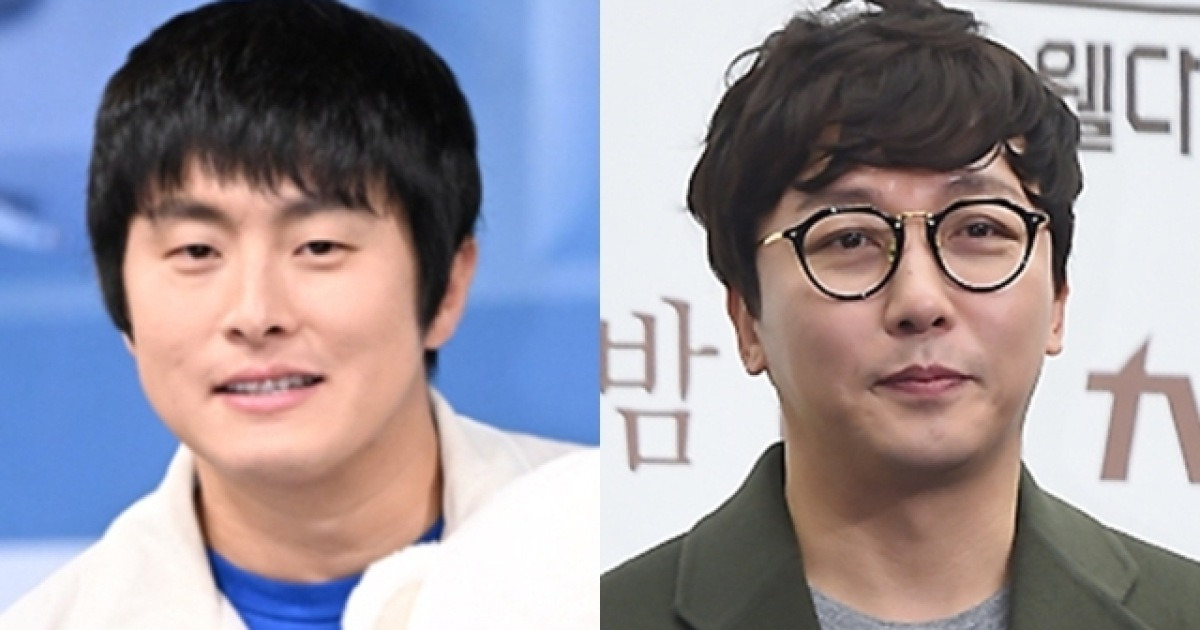 MBC 기안84·SBS 탁재훈, 연예대상 유력…이변 있을까 [MD포커스]