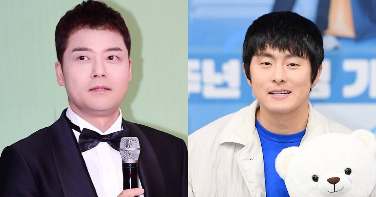 전현무VS기안84…MBC '방송연예대상', 대상 누가 안을까