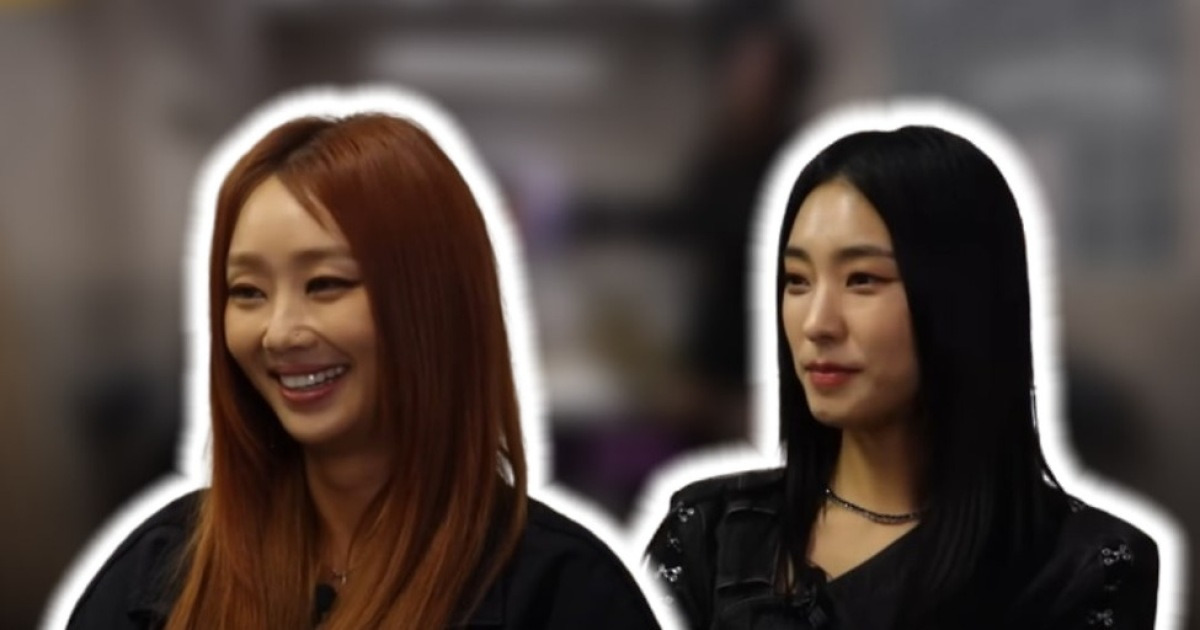 1인 기획사 운영하며 돈 다 까먹어 효린 하고 싶은 거 다양하게 해보고 싶었다 고백 나남뉴스