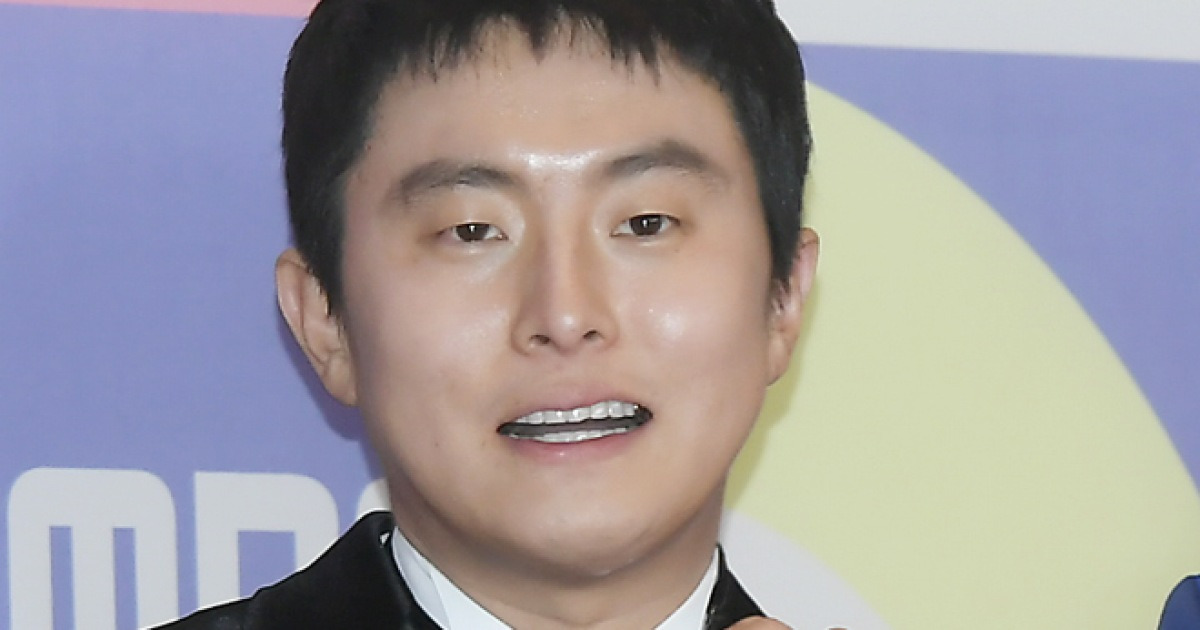 기안84, MBC 연예대상 유력 후보[포토엔HD]