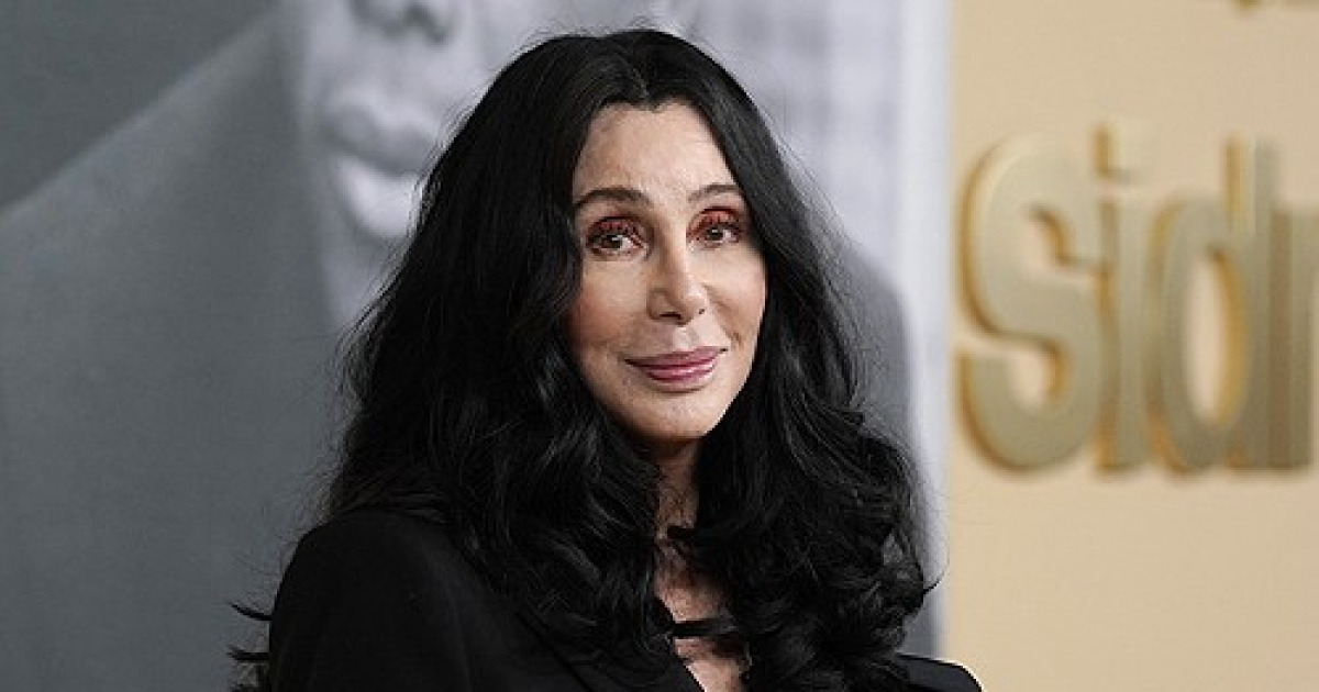 Cher