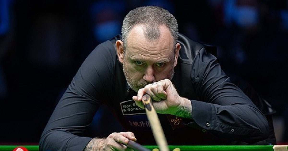 (SP)CHINA-MACAO-SNOOKER-MASTERS-FINAL(CN)