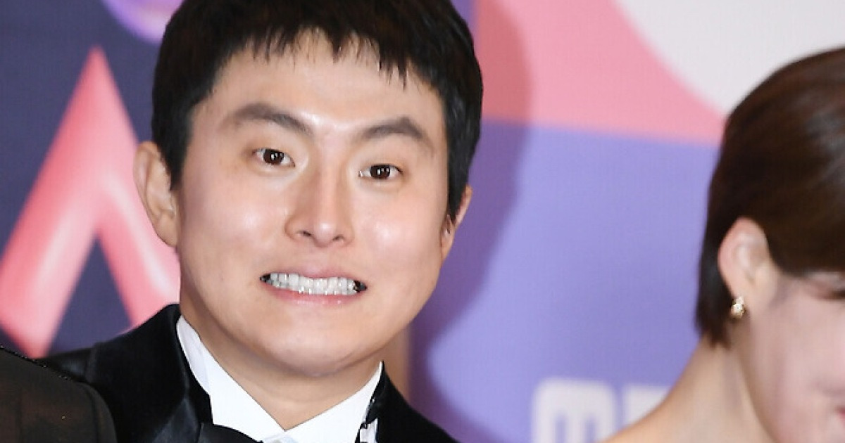 기안84, 'MBC 연예대상' 대상