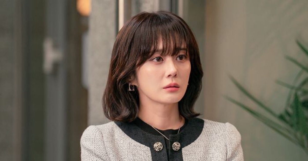 [TV조선] ‘나의 해피엔드’ 첫 방송