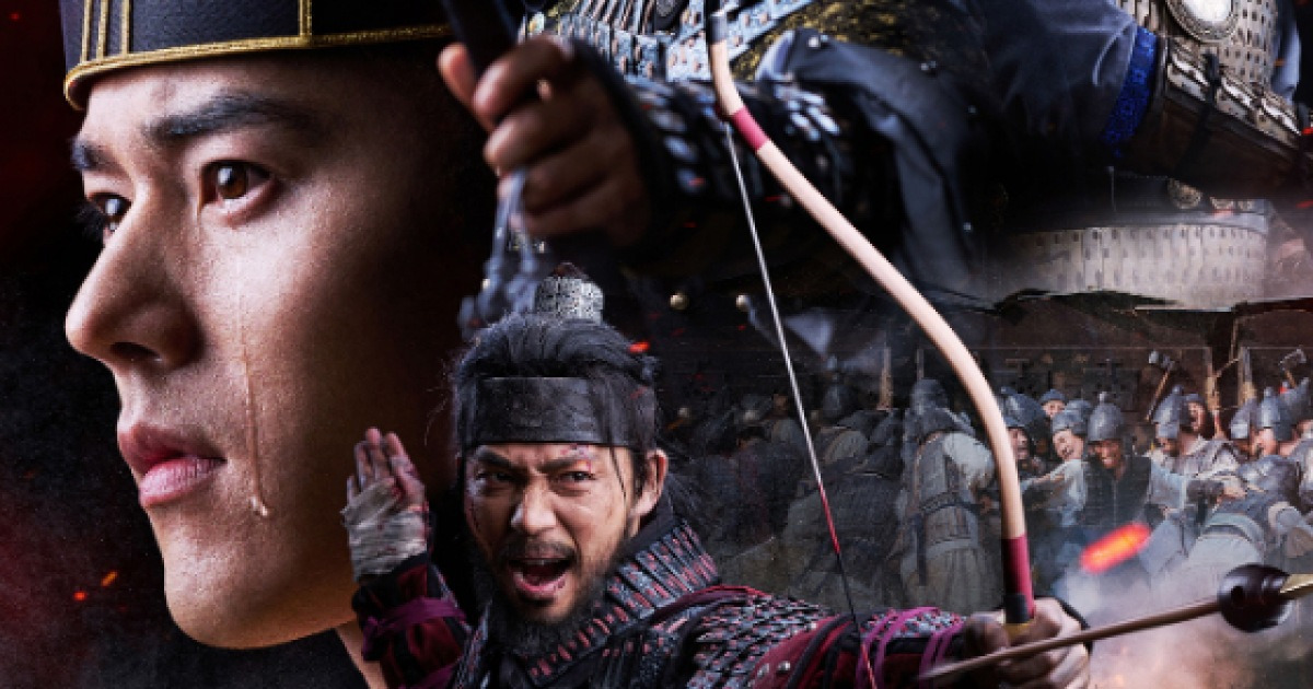 최수종 '고거전', 'MBC 연기대상'·'SBS 연예대상' 격파할까 [★FOCUS]