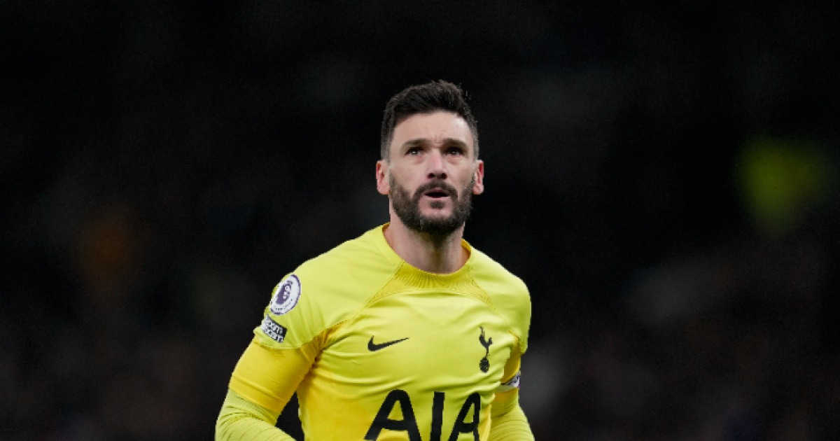 '토트넘 베테랑 GK' 요리스, 11년 동행 마무리…美 LAFC 이적